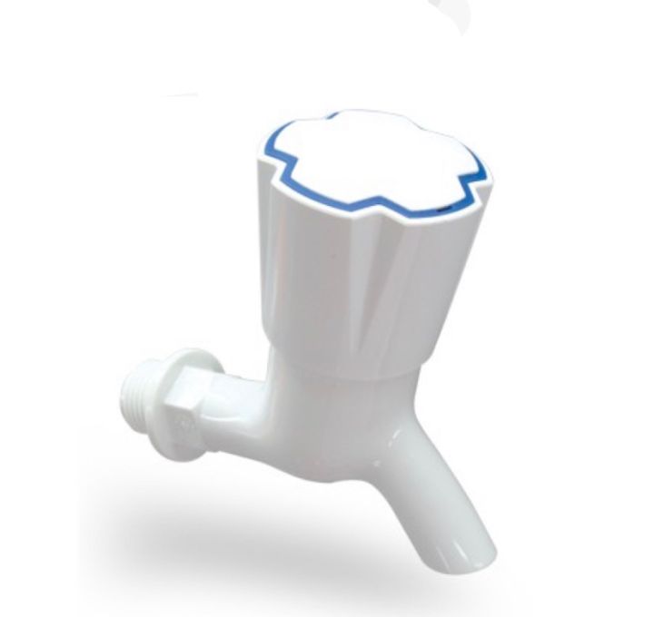 Watertec Polymer Lavatory Faucet tap | Daraz.lk