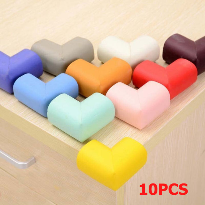 Foam rubber corner protector, rubber corner protector, table corner ...