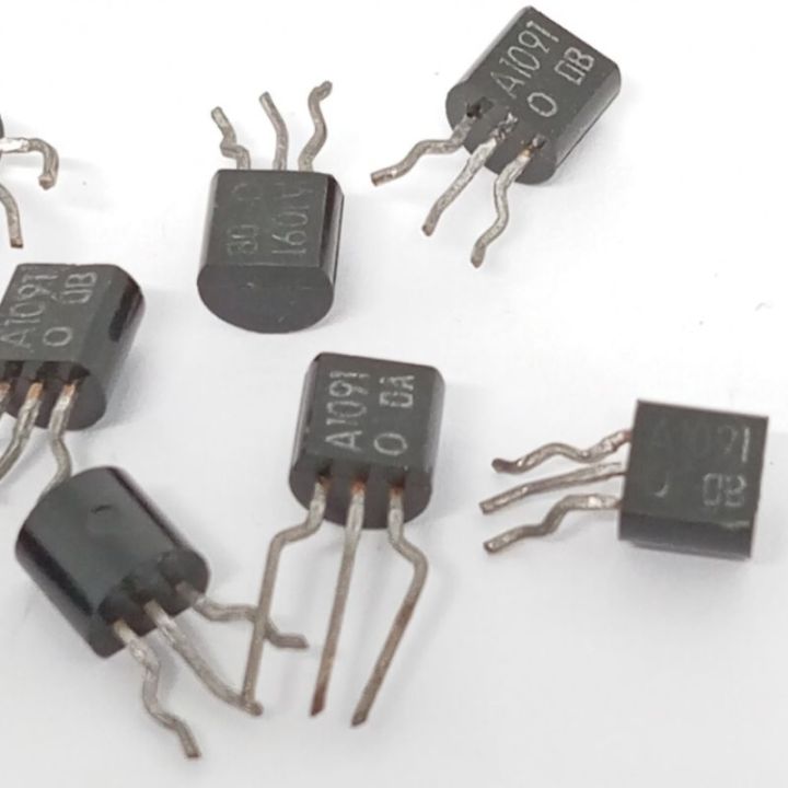 A1091 transistor IC [ic] new products ready to ship in Thailand best ...