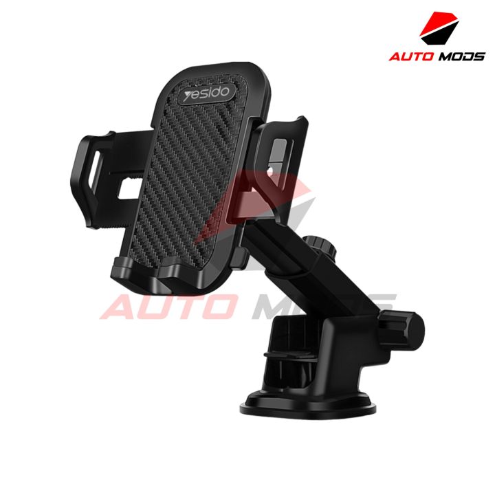 Yesido C23 Car Dashboard Phone Holder | Daraz.com.bd