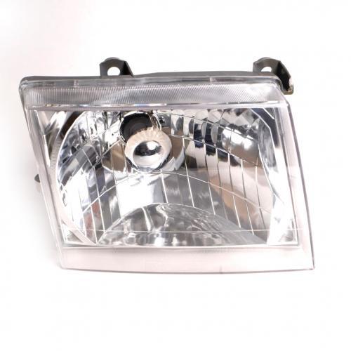 Front lamp cover for Ford Ranger Ford Ranger 2002-2006, first look, no ...