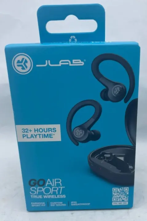 JLAB GO Air Sport True Wireless Earburds | Daraz.pk