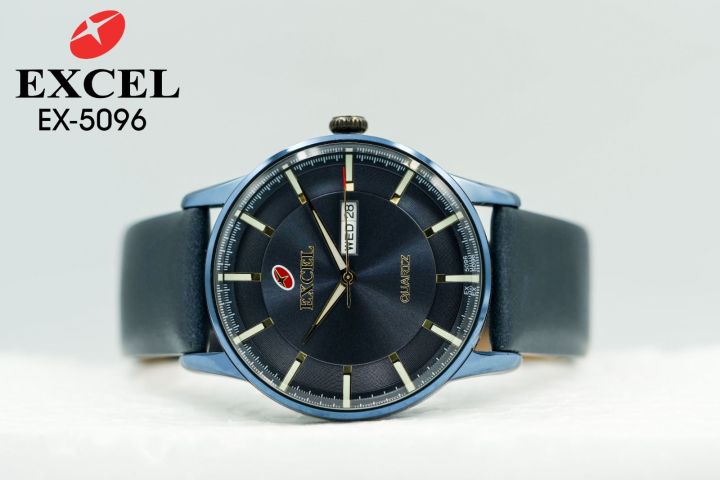 excel original watch for men water proof | Daraz.pk