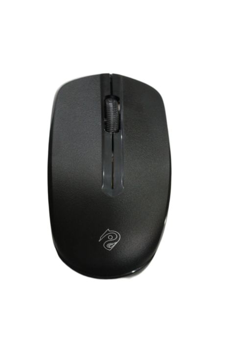 RIZYUE R10 Dual Mode Wireless Mouse | Bluetooth & 2.4GHz USB Receiver ...