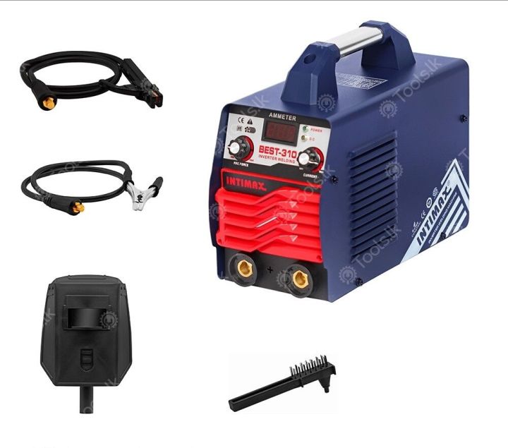 Welding Plant Best-310 | Daraz.lk