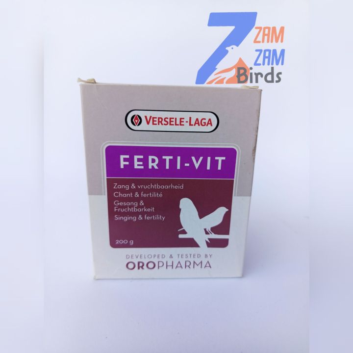 Ferti_vit loose 50 gm | Daraz.pk