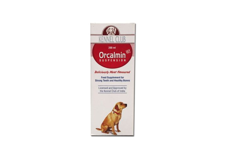 Ocalmin Syrup 200ml | Daraz.lk