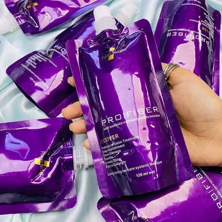 Pro Fiber Hair Mask - 120ml | Daraz.com.bd