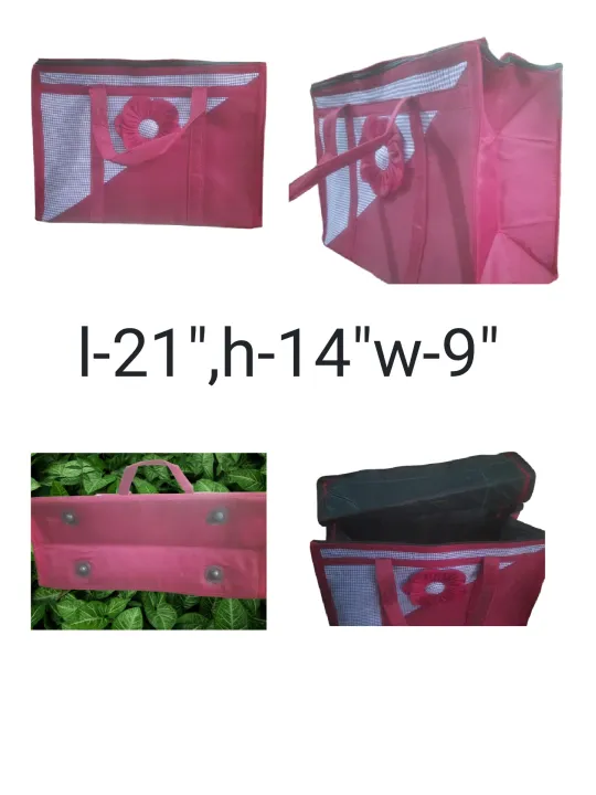 Family size bag | Daraz.com.bd