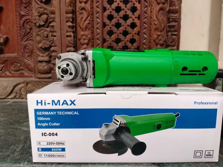 Angle Grander | Daraz.com.np: Buy Online at Best Prices in Nepal ...