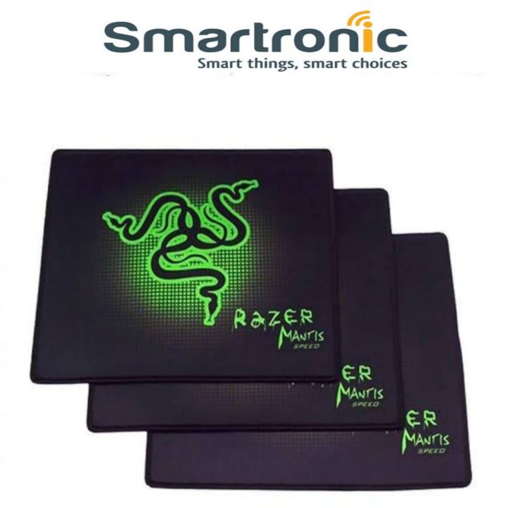 Smartronic™ Original Razer Mantis Speed Gaming Mouse Pad For Office ...