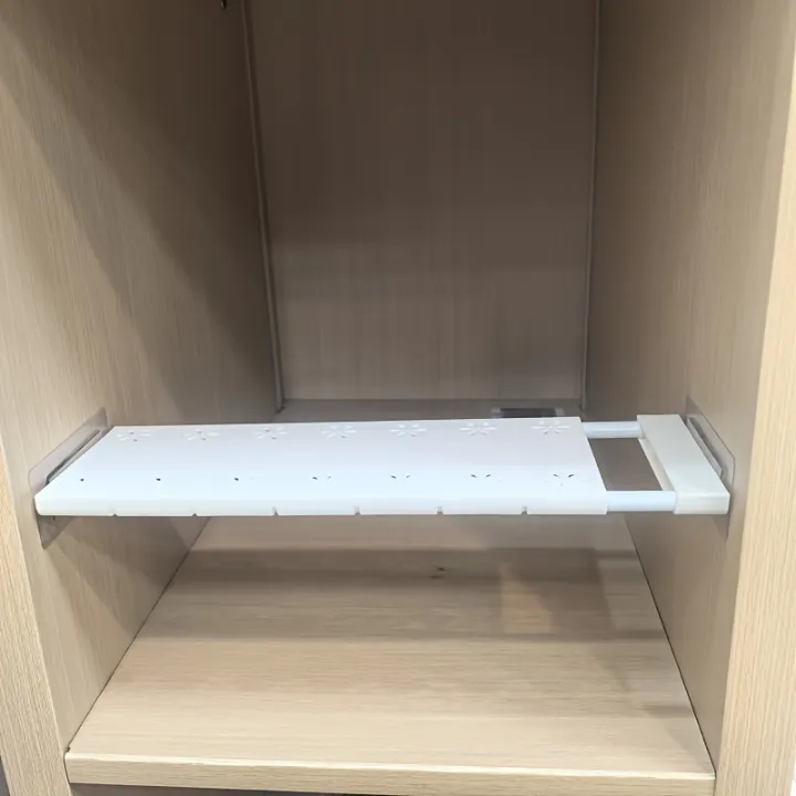 Multi Functional Non Perforated Storage Partition Suitable for Space ...