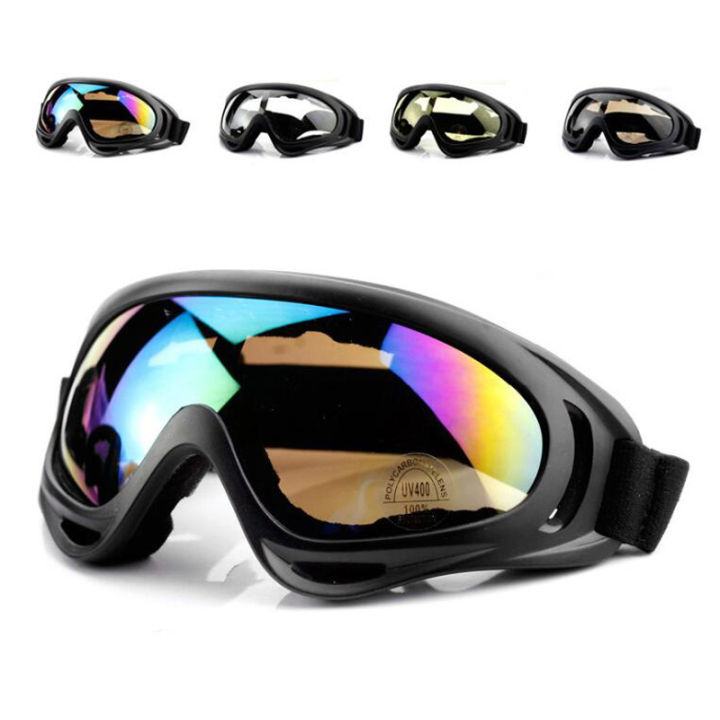 Safety Anti-UV Glasses For Work Protective Safety Goggles Sport ...