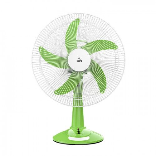Safe Solar fan 16" ( Walton ) | Daraz.com.bd