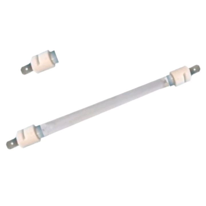 Heater Halogen Tube Rod 24cm Pin Type 400Watt 2Pcs | Daraz.com.np