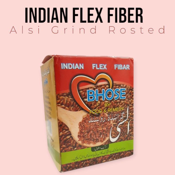 Indian Flax Fiber 250g | Daraz.pk