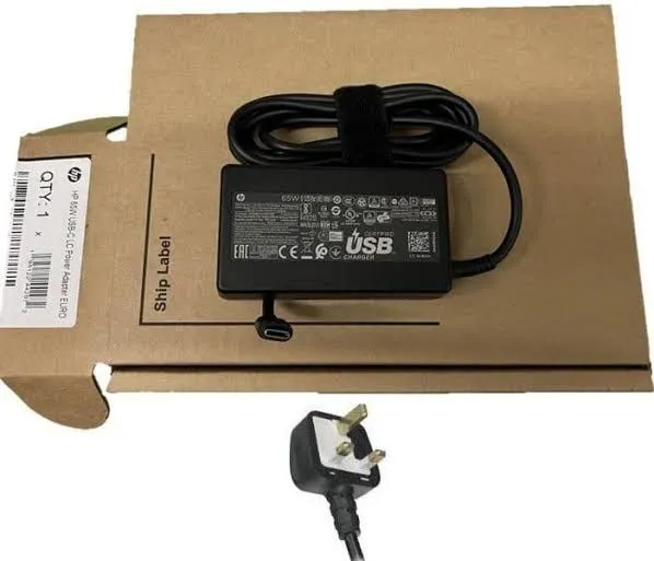 Hp Elite Folio 13.5 Inch 2 in laptop charger Hp Elite Folio | Daraz.pk