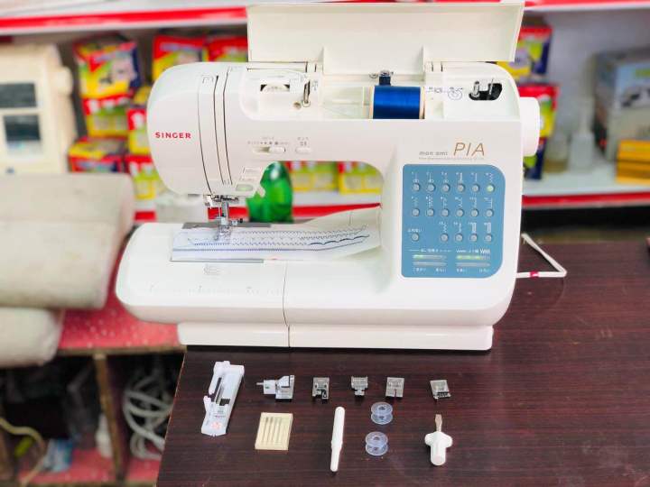 Sewing machine | Daraz.pk: Buy Online at Best Prices in Pakistan | Daraz.pk