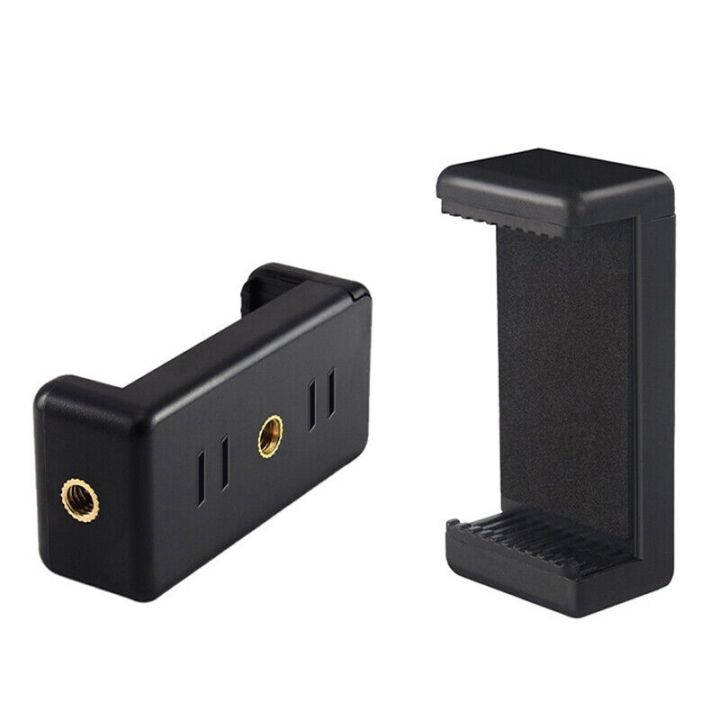 Mobile Holder Mount Universal Clamp For Tripod Monopod Selfie Stick ...