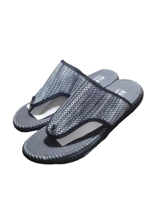Boys Designer Hawai Chappal | Daraz.pk