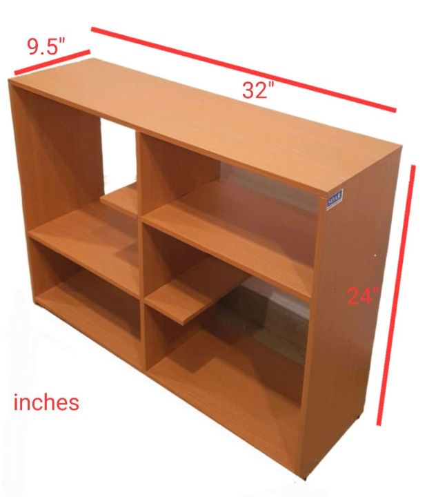 SOAR Regent Simple book rack | Daraz.lk