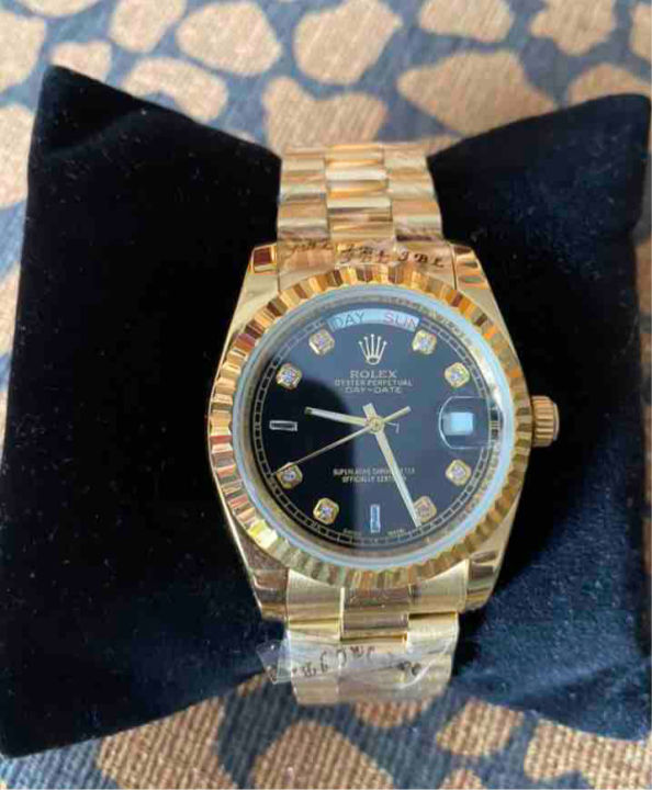 Rolex watch | Daraz.lk: Buy Online at Best Prices in Srilanka | Daraz.lk