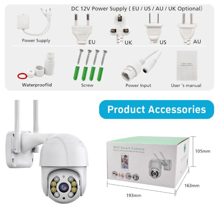 wifi Hd camera | Daraz.pk: Buy Online at Best Prices in Pakistan | Daraz.pk