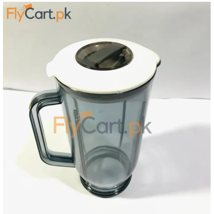 National Juicer Jug 1 Liter PC Jug Easily Fitted to National 176 Juicer ...