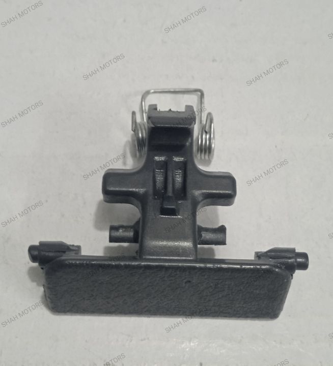 Daihatsu Cuore Dash Board Lock/Glove Box Lock Pc | Daraz.pk