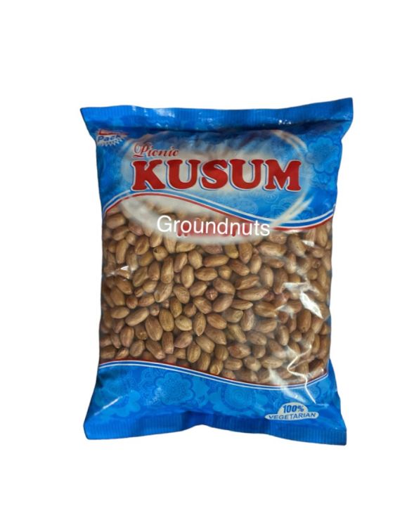 Mumfali Badam (Groundnuts)-500 Gm | Daraz.com.np