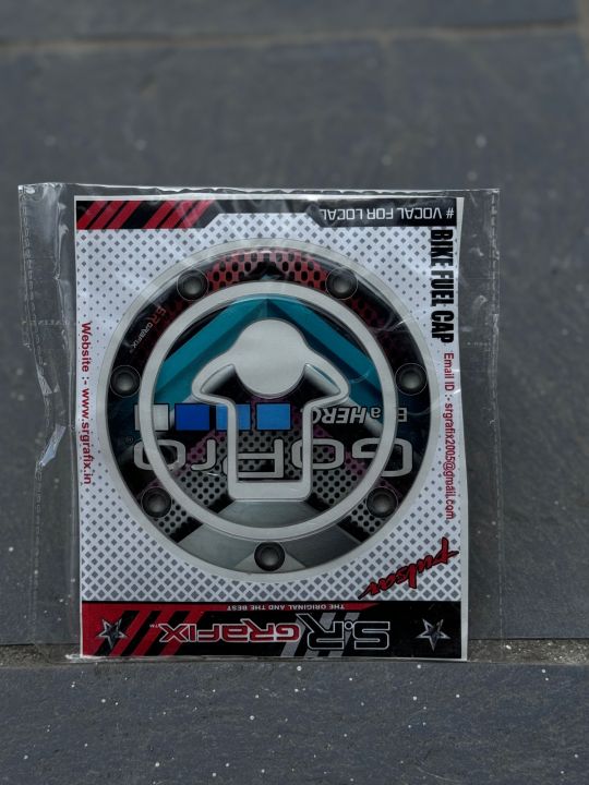 Pulsar 220 -150 ktm fuel tank pad sticker | Daraz.com.np