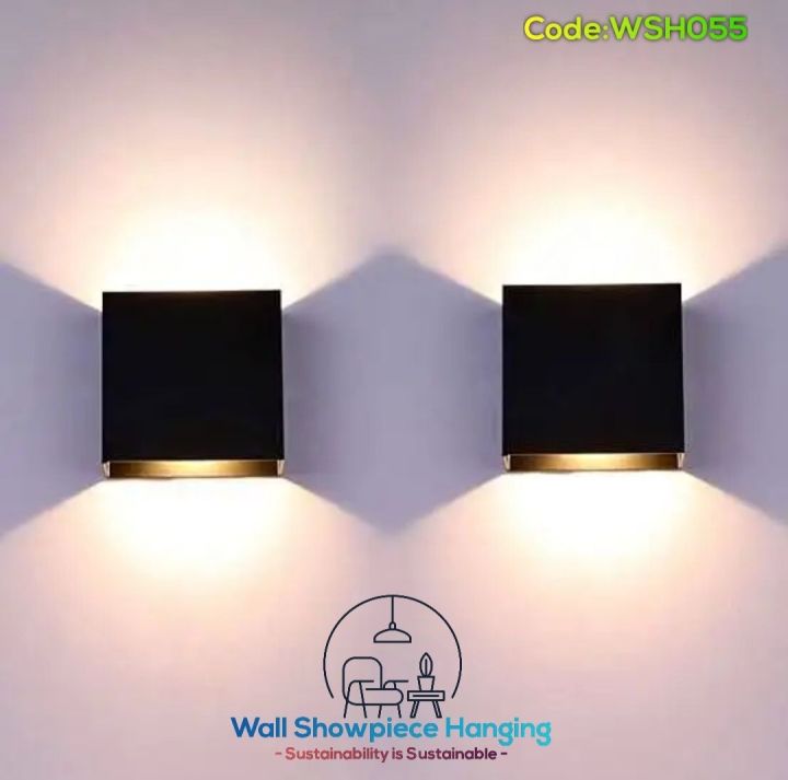 Wall Box Light,Wall Light,minilamp,Wall lamp,Decor light,Home decor ...