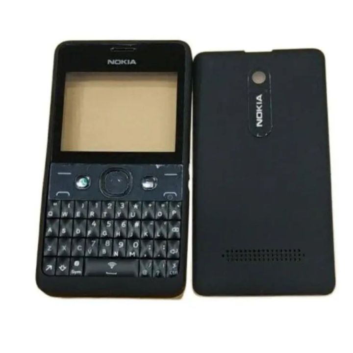Nokia 210 Old Front Back body casing | Daraz.pk