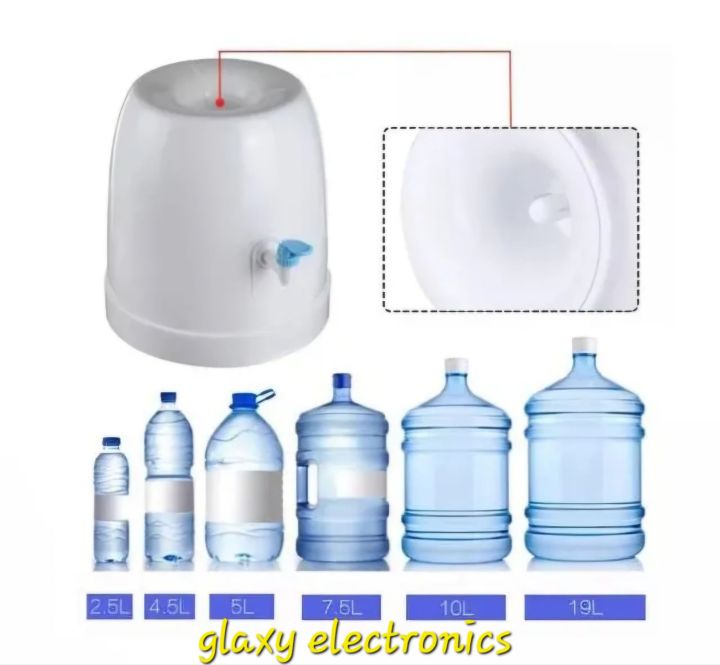 Non Electric Water Dispenser High Quality Portable Water Dispenser ...