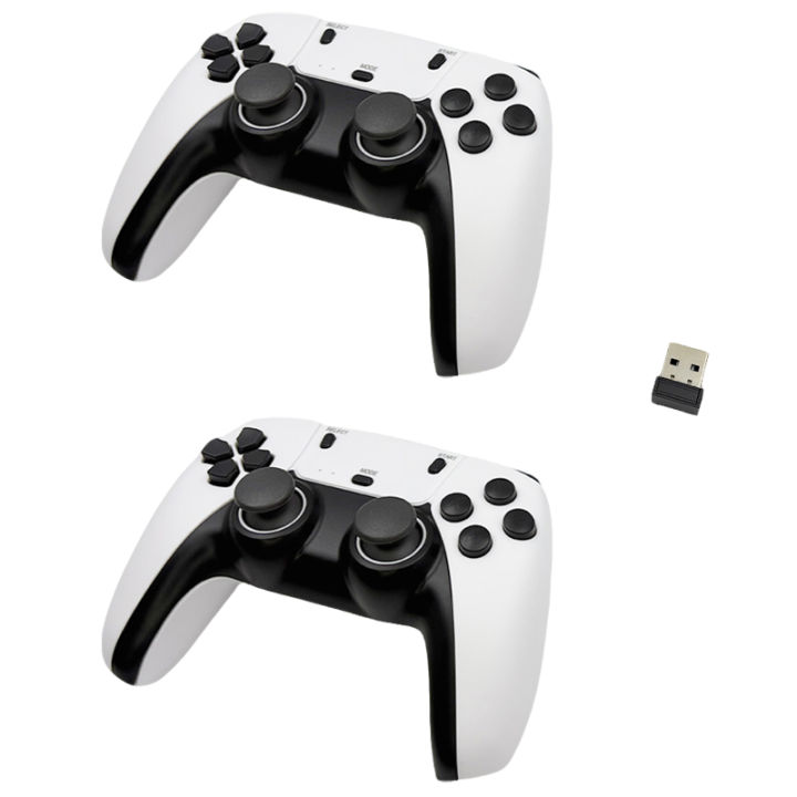 2.4G Wireless Gamepad For M15 & X9 GameStick Replacement Controller For ...