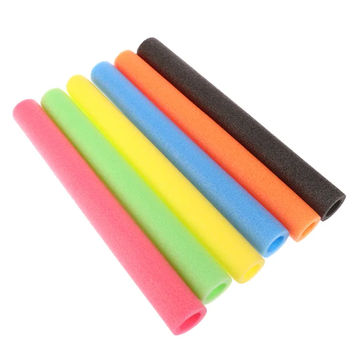 40CM Trampoline Poles Cover Padding Foam Tubing Trampoline Pole Foam ...
