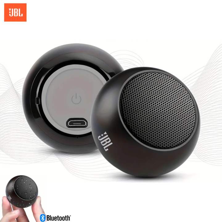 JBL M3 Mini Portable Wireless Bluetooth Speaker | Daraz.lk