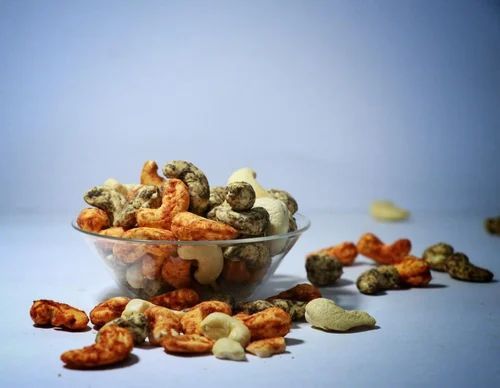 Organic | Goa | Cashew | Cashewnuts | Kaju | Mixed Flavour Cashew Nuts ...