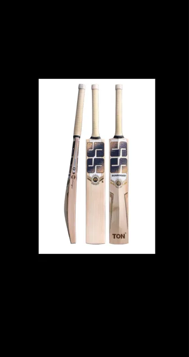 SS hard ball cricket bat | Daraz.pk