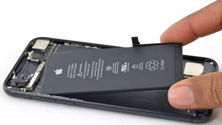 OEM Apple iPhone 11 Battery High Capacity Replacement New Phone Mobile ...