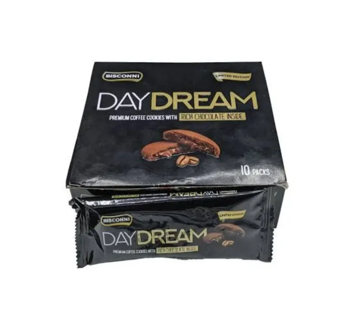 Day Dream Biscuits pack of 10 in box | Daraz.pk