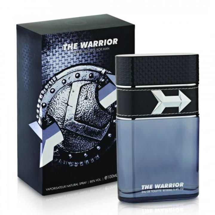 Armaf The Warrior 100ML For Men Perfume | Daraz.pk