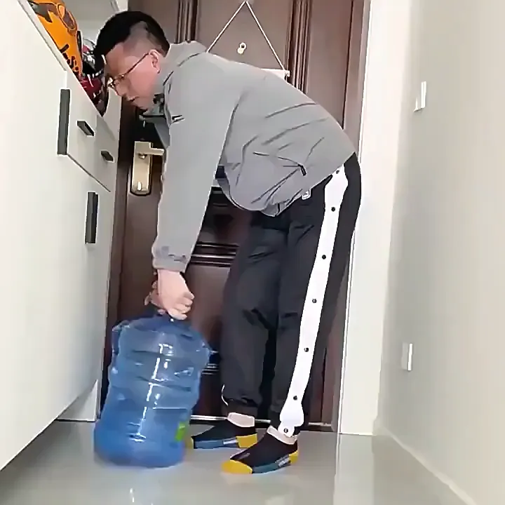 Water Bottle Handle Lifter | 19L Water Can Carry Handle | Jar Bottle ...
