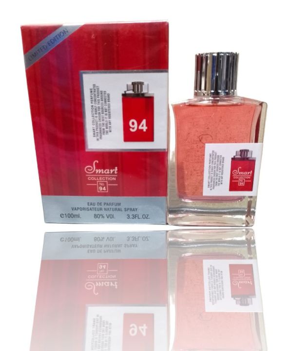 Smart Collection No 94 100ml perfume for Men New Limited edition | Daraz.pk