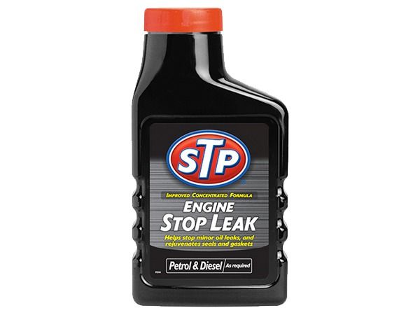 STP Engine Stop Leak Made in USA | Daraz.pk