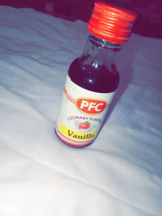 Vanilla Essence 25mll PFCl Essence And Food Flavourl Whole Sale Rate ...
