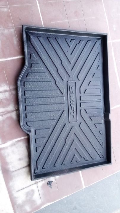 New Suzuki Swift Trunk tray mat diggi mat PVC 2022,2023 | Daraz.pk