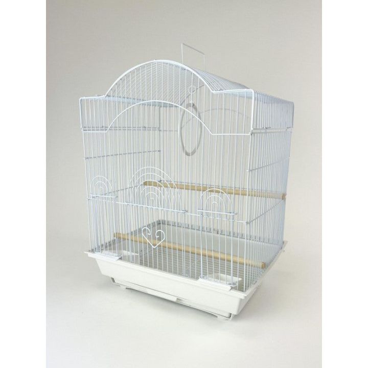Bird Cage Villa Type/Design Cage Made With High Quality Iron . Storong ...