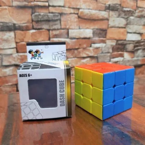 cube kids for boys and girls 3 colours type cube has six square faces ...