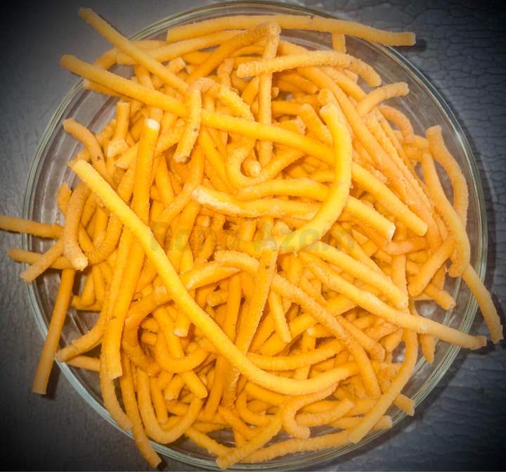 Jaranwala famous Bareek tangri,900gm packet Fresh nimco,stick nimko ...